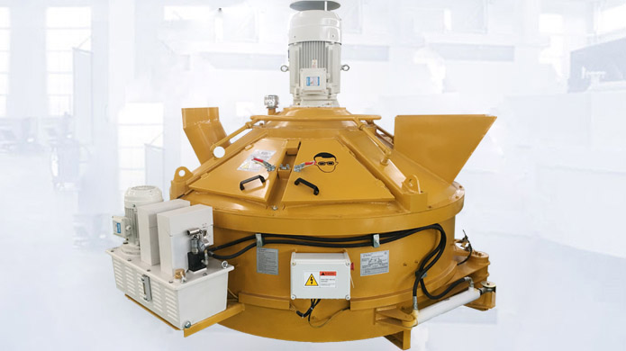 Home / Products / Concrete Mixer / Refractory mixer